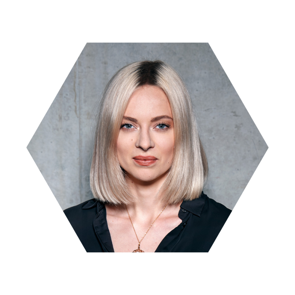 Zespół i partnerzy | BeeIO