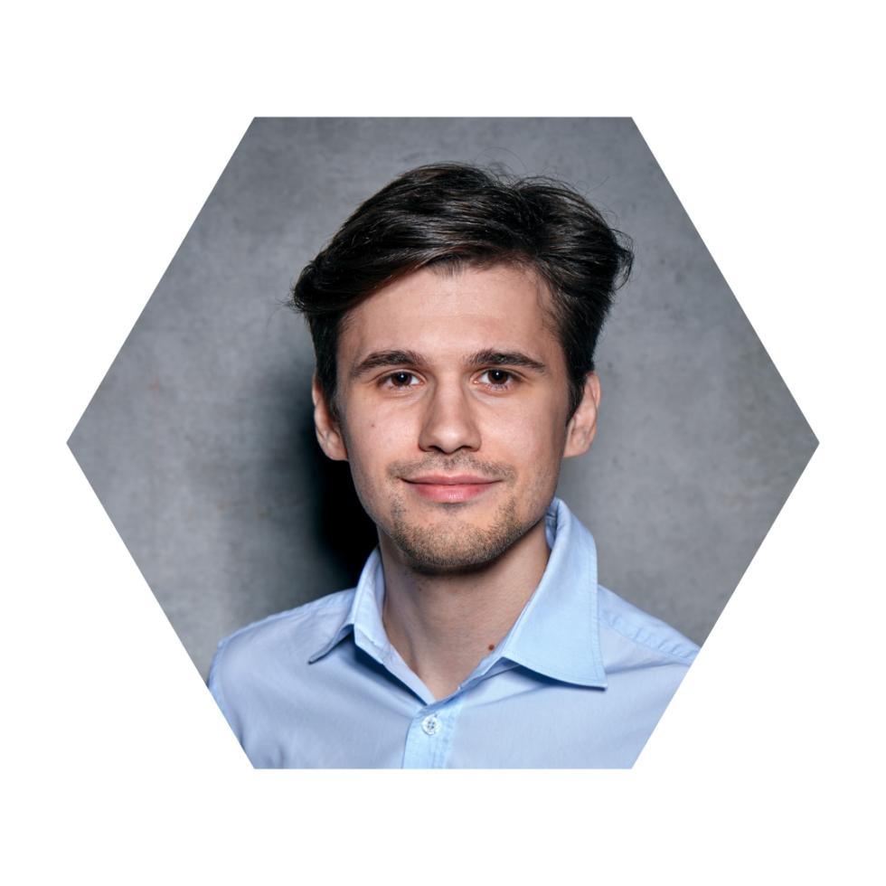 Zespół i partnerzy | BeeIO